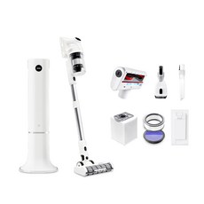 주목! 혁신된 기능으로 놀라움을 선사하는 LG A9s 청소기